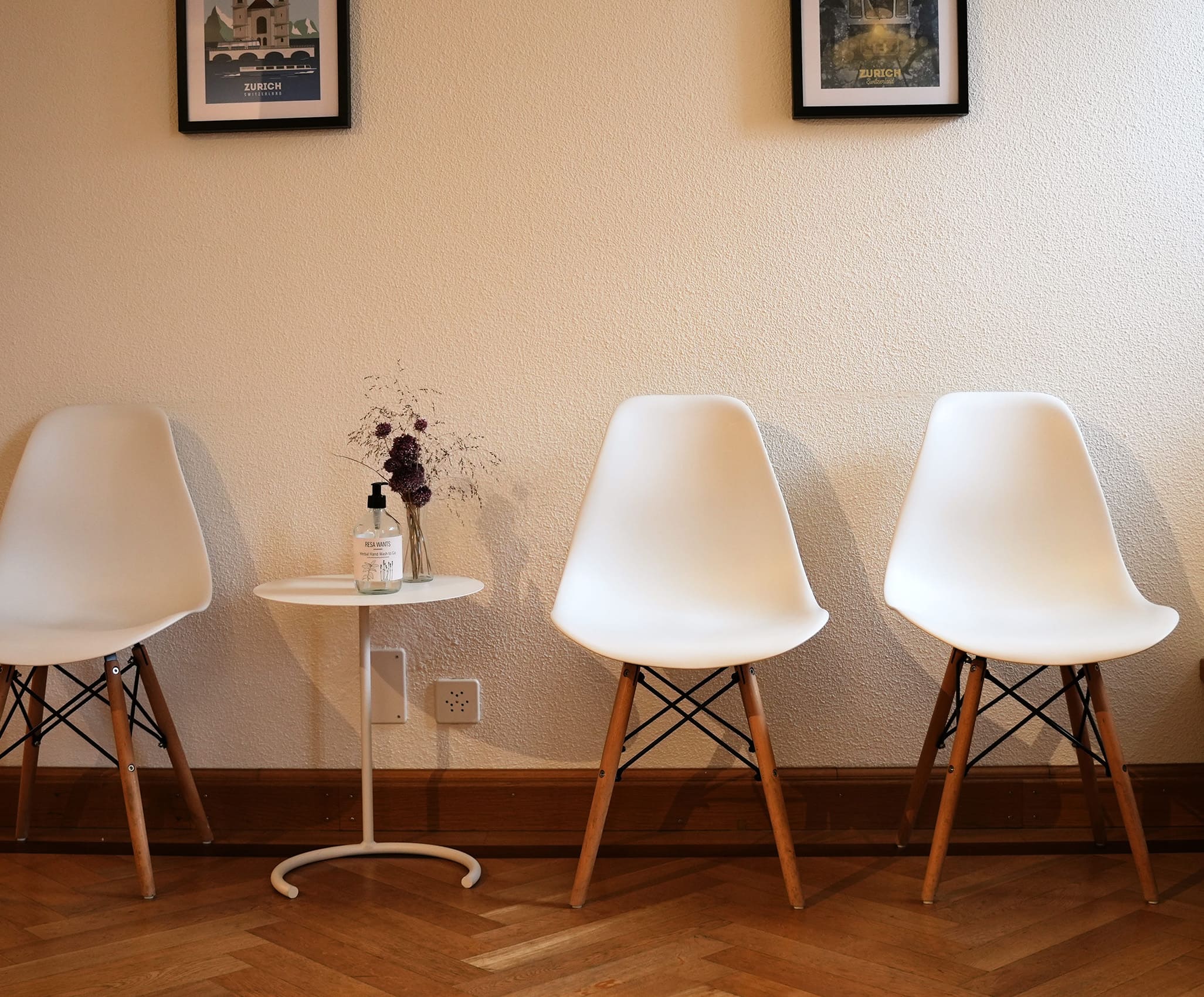 Larissa Cano – Systemische Familientherapie